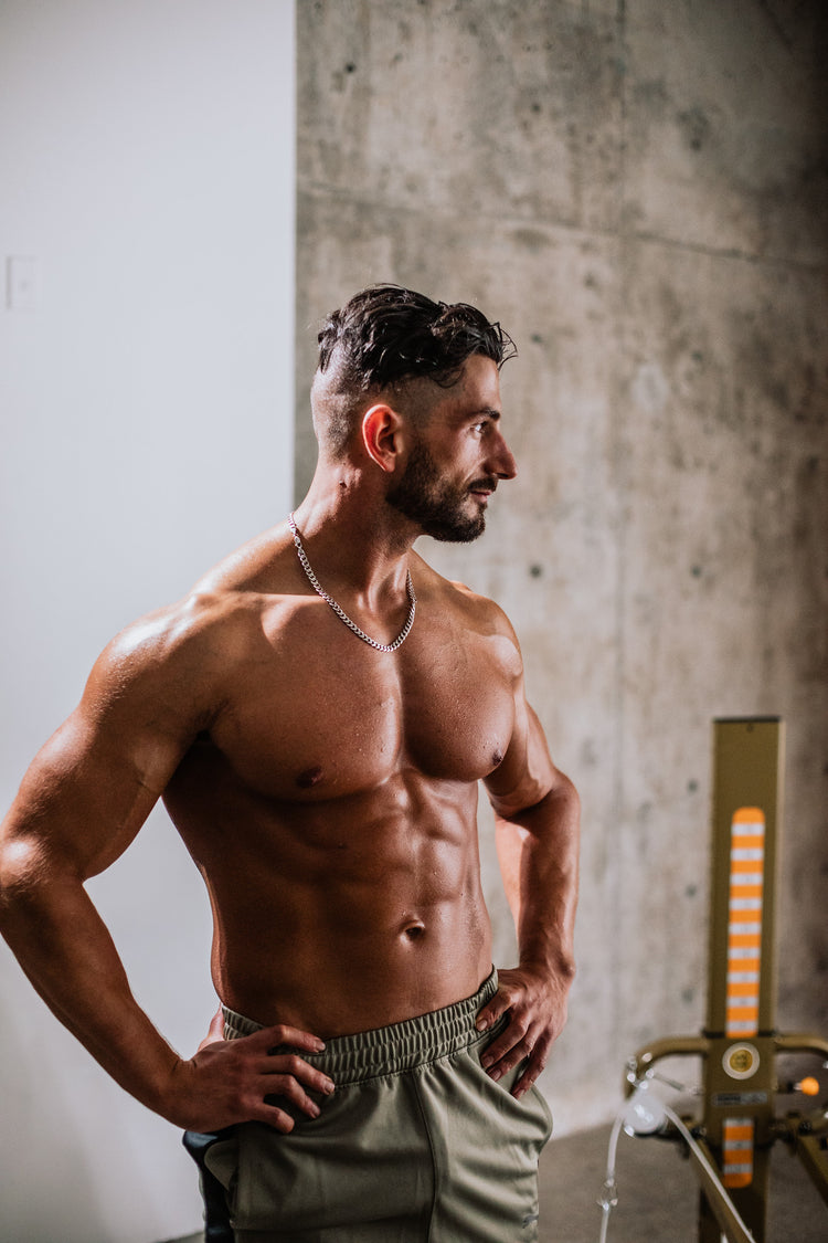 Lean Abs Workout: Top 5 Exercises to Build Lean Abs