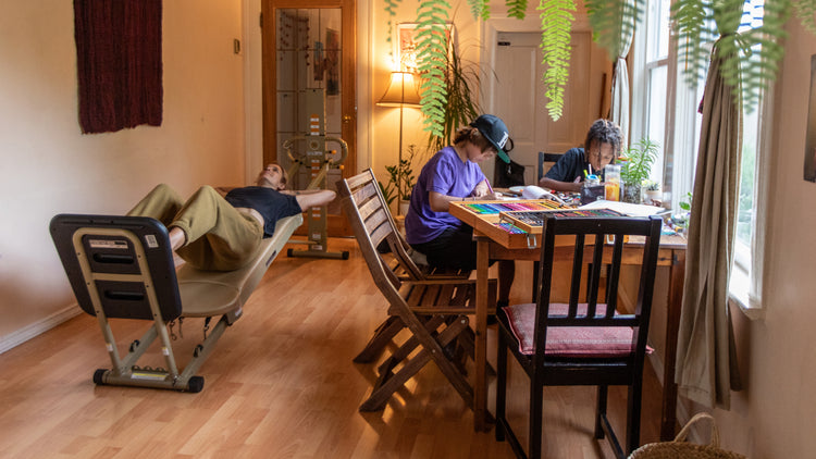 GR8FLEX Total Performance Home Gym - Lifetime Warranty | GR8FLEX